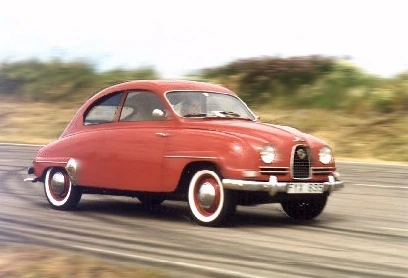 Saab 93 | Autopedia | Fandom