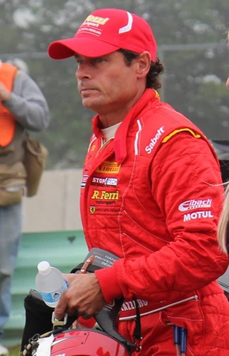 Anthony Lazzaro | Autopedia | Fandom