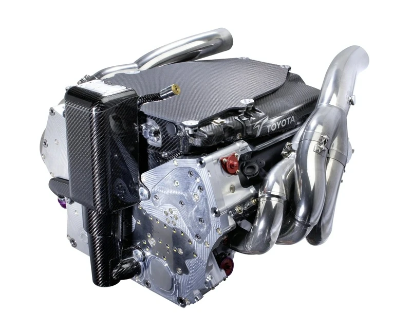 Toyota TF108 | Autopedia | Fandom