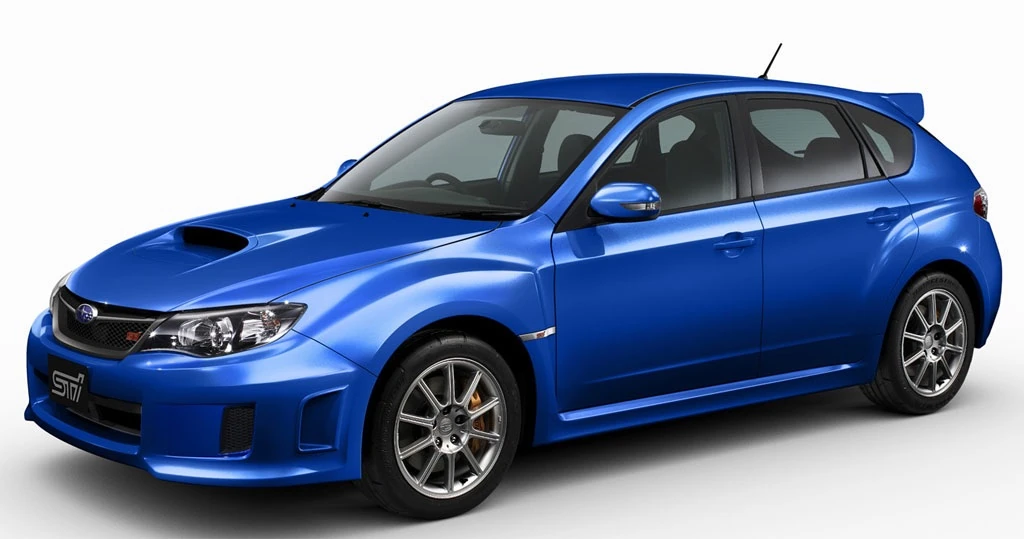 Subaru Impreza | Trasporti Wiki | Fandom