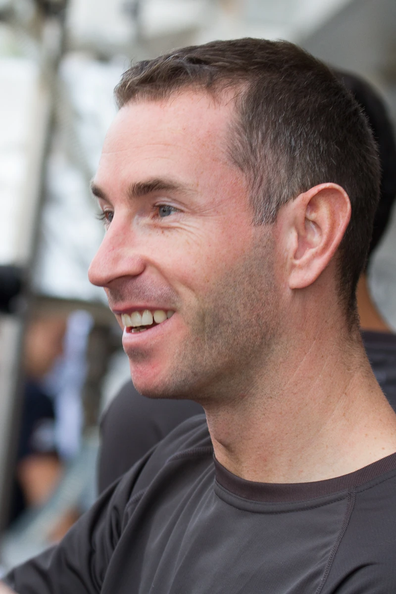 Danny Watts | Autopedia | Fandom