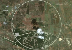 Nardo Test Track | Autopedia | Fandom