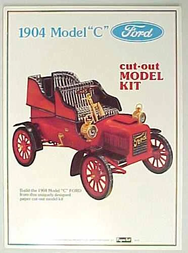 Ford Model C | Autopedia | Fandom