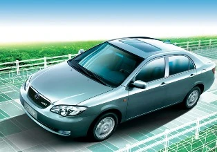 BYD F3DM | Autopedia | Fandom