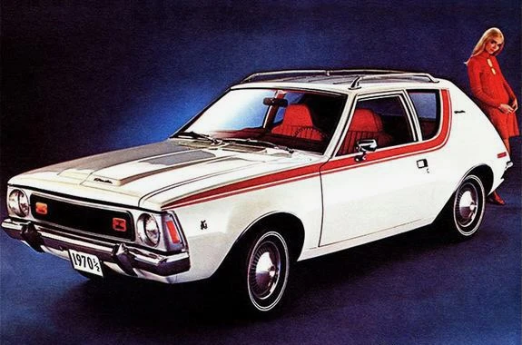 AMC Gremlin | Autopedia | Fandom