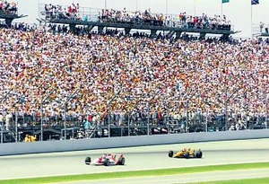 American open-wheel car racing | Autopedia | Fandom