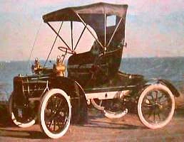 Cadillac Model K | Autopedia | Fandom