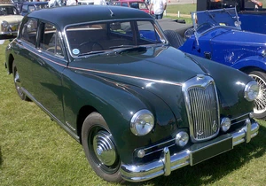 Riley Pathfinder | Autopedia | Fandom