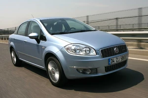 Fiat Linea | Autopedia | Fandom