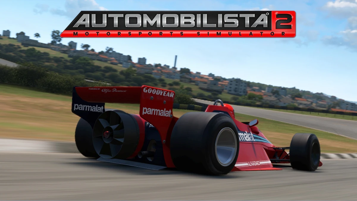 AMS2 setup options | Automobilista 2 Wiki | Fandom