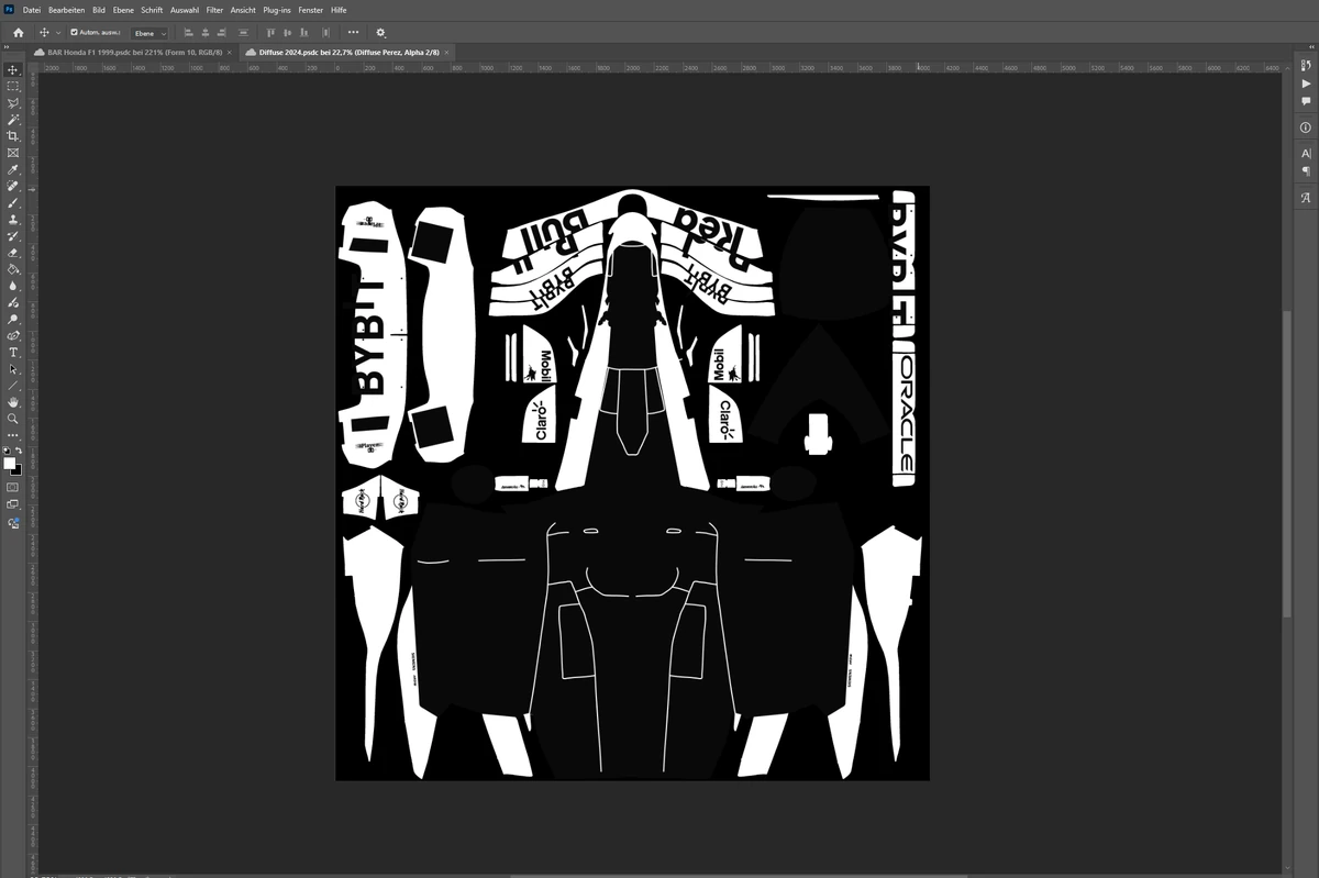 Custom liveries | Automobilista 2 Wiki | Fandom