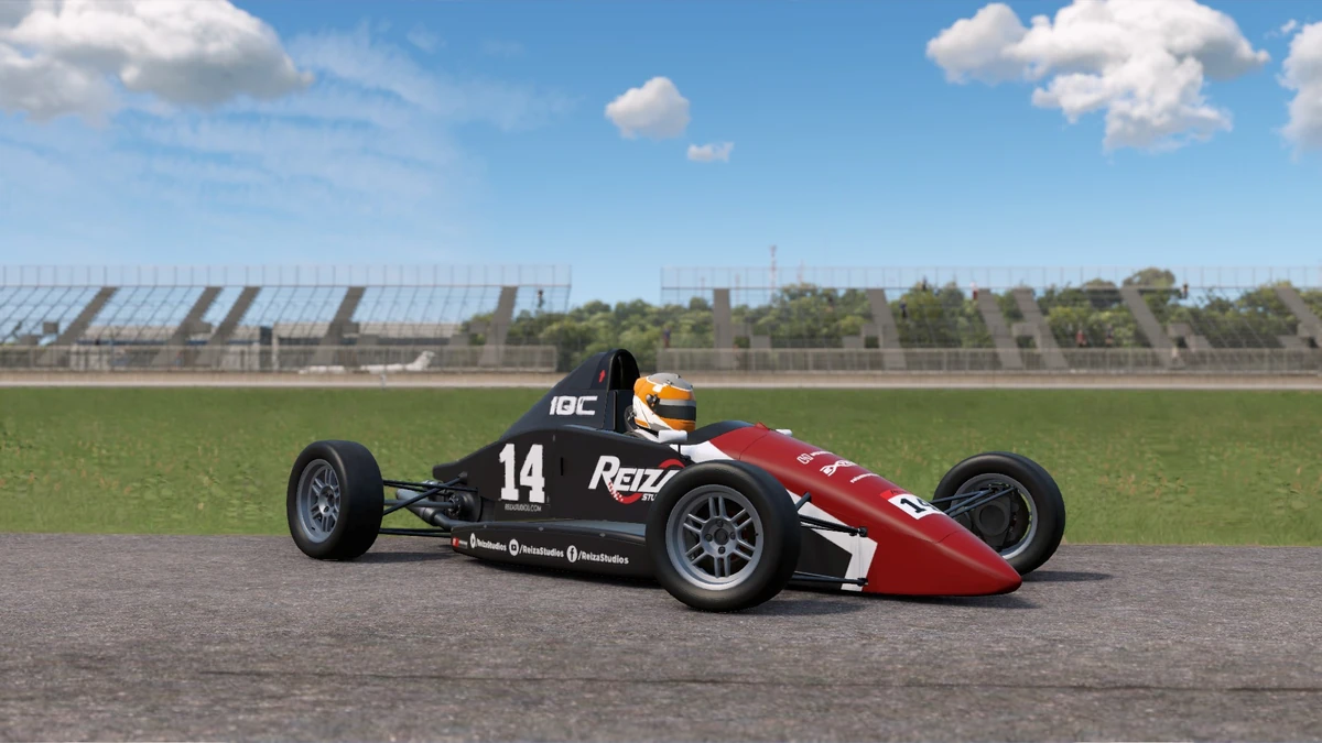 Formula Trainer Advanced (class) | Automobilista 2 Wiki | Fandom
