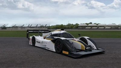 P1 Gen 2 | Automobilista 2 Wiki | Fandom