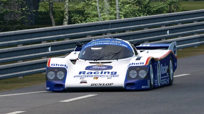 Group C | Automobilista 2 Wiki | Fandom