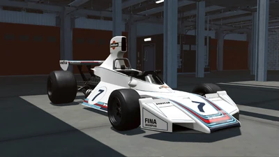 Formula Retro Gen 1 | Automobilista 2 Wiki | Fandom