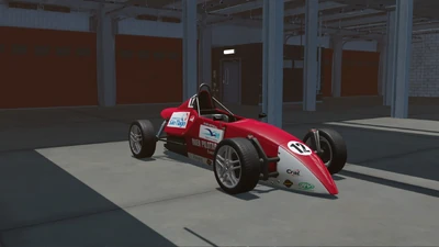 Formula Vee Brazil | Automobilista 2 Wiki | Fandom