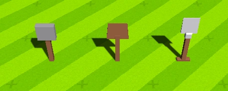 Shovels | Autonauts Wiki | Fandom