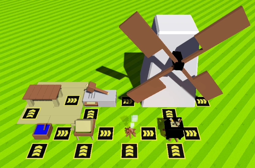 Category:Food Buildings | Autonauts Wiki | Fandom