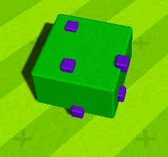 Bush | Autonauts Wiki | Fandom