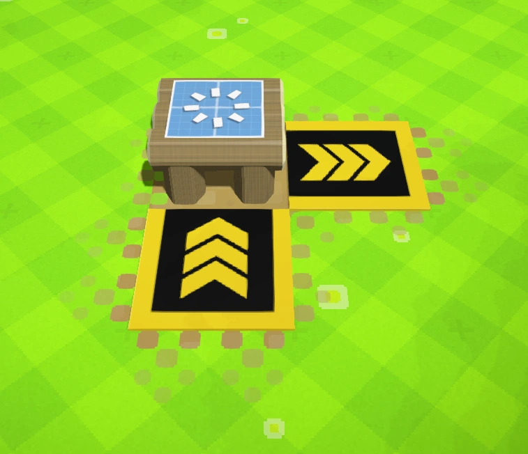 Crude Workbench | Autonauts Wiki | Fandom