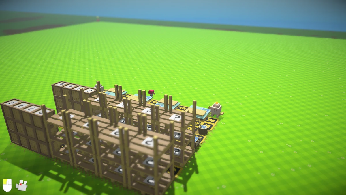 Custom Generated Worlds (saves) | Autonauts Wiki | Fandom