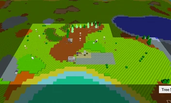 Map | Autonauts Wiki | Fandom