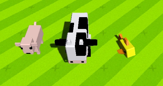 Animals | Autonauts Wiki | Fandom