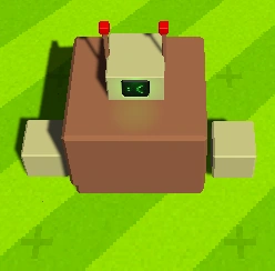 Crude Workerbot | Autonauts Wiki | Fandom