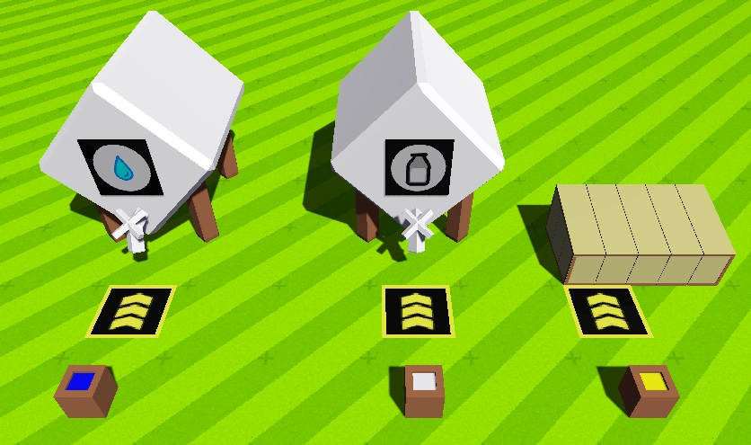 Liquids | Autonauts Wiki | Fandom