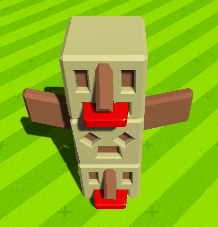 Totem | Autonauts Wiki | Fandom