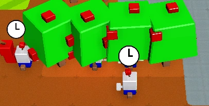 Apple Plantation | Autonauts Wiki | Fandom