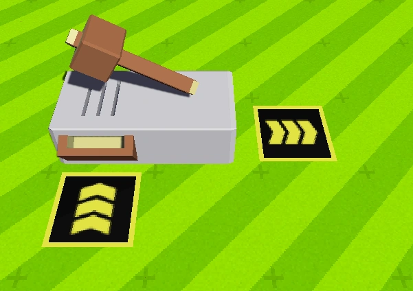 Threshing Machine | Autonauts Wiki | Fandom