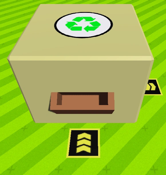 Recycler | Autonauts Wiki | Fandom