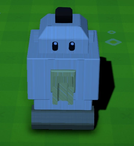 Base Worker Bot | Autonauts Wiki | Fandom