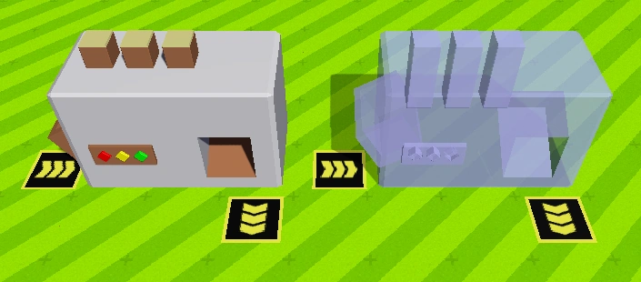 Blueprint | Autonauts Wiki | Fandom