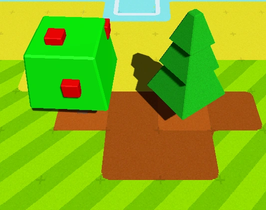 Trees | Autonauts Wiki | Fandom