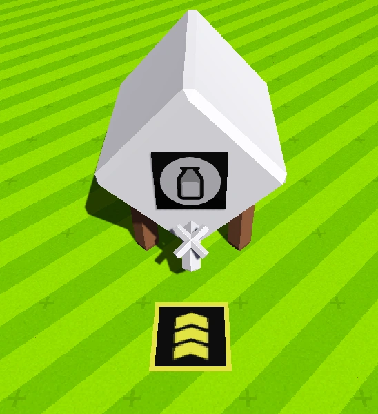 Milk Storage | Autonauts Wiki | Fandom