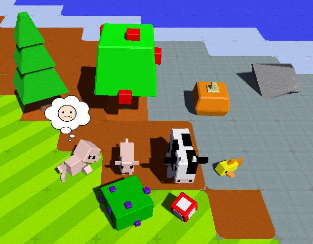 Object | Autonauts Wiki | Fandom