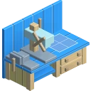 Armoury - Official Autonauts Wiki