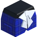 Blazer and Cravat - Official Autonauts Wiki