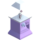 Colonist Seed Dispenser - Official Autonauts Wiki