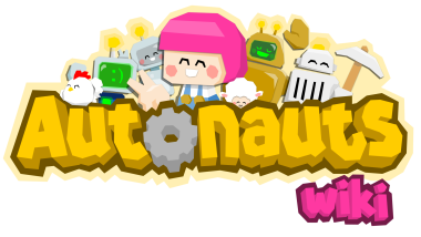 Official Autonauts Wiki