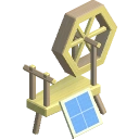 Spinning Wheel - Official Autonauts Wiki