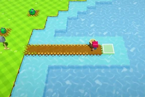 Fresh Water - Official Autonauts Wiki