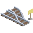 Rail Track Points - Official Autonauts Wiki