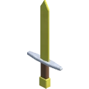Great Sword - Official Autonauts Wiki