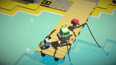 Official Autonauts Wiki