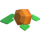 Pumpkin Crop - Official Autonauts Wiki