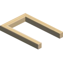 Door Frame - Official Autonauts Wiki