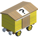Train Carriage - Official Autonauts Wiki
